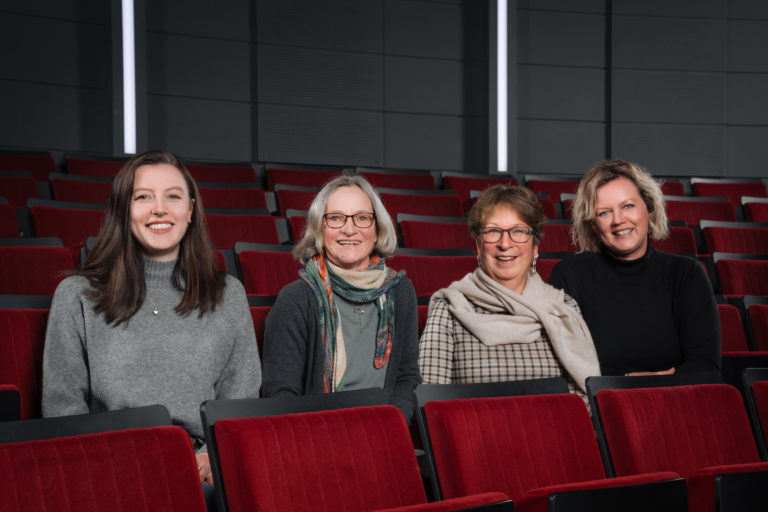 Grenzlandtheater Aachen